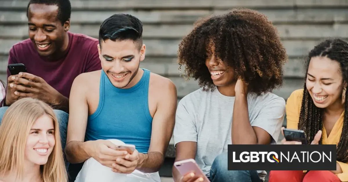 Lgbtq Nation On Twitter We Are Halfway Through Voting For