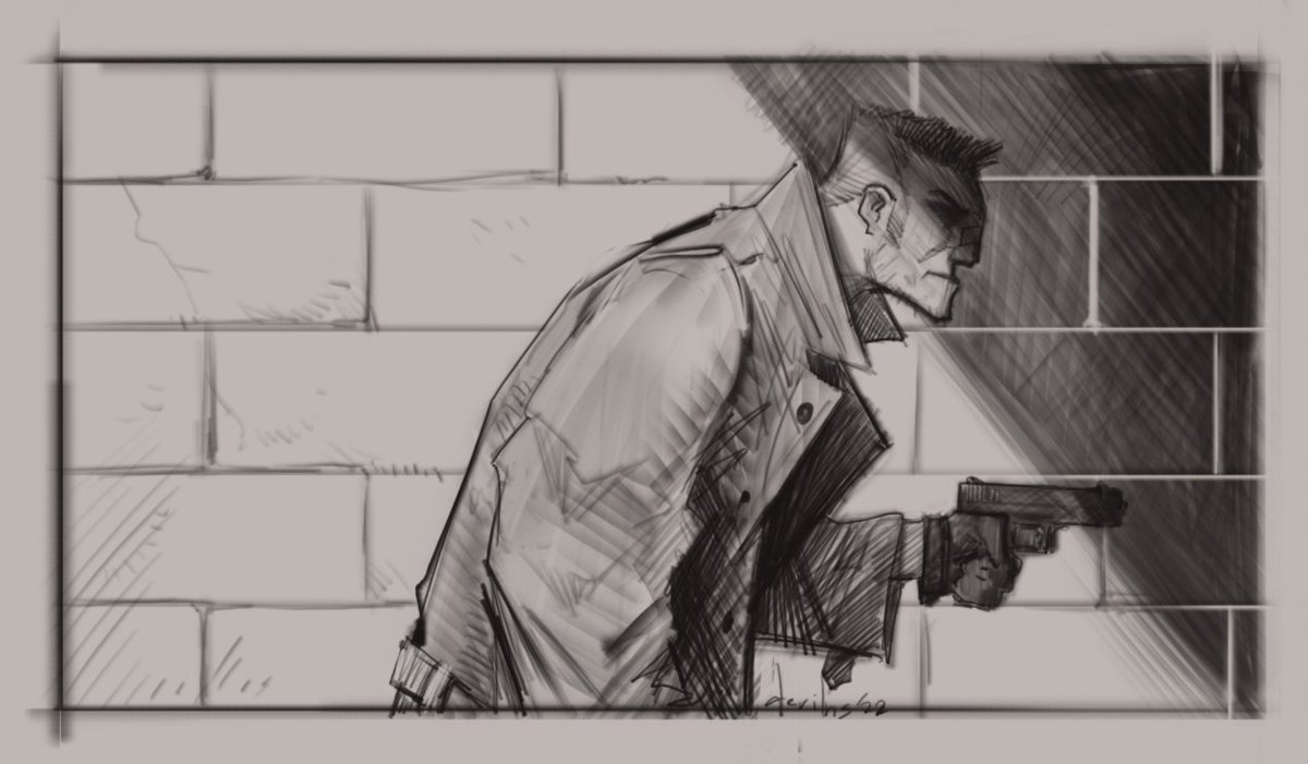 Devilhs On Twitter Noir