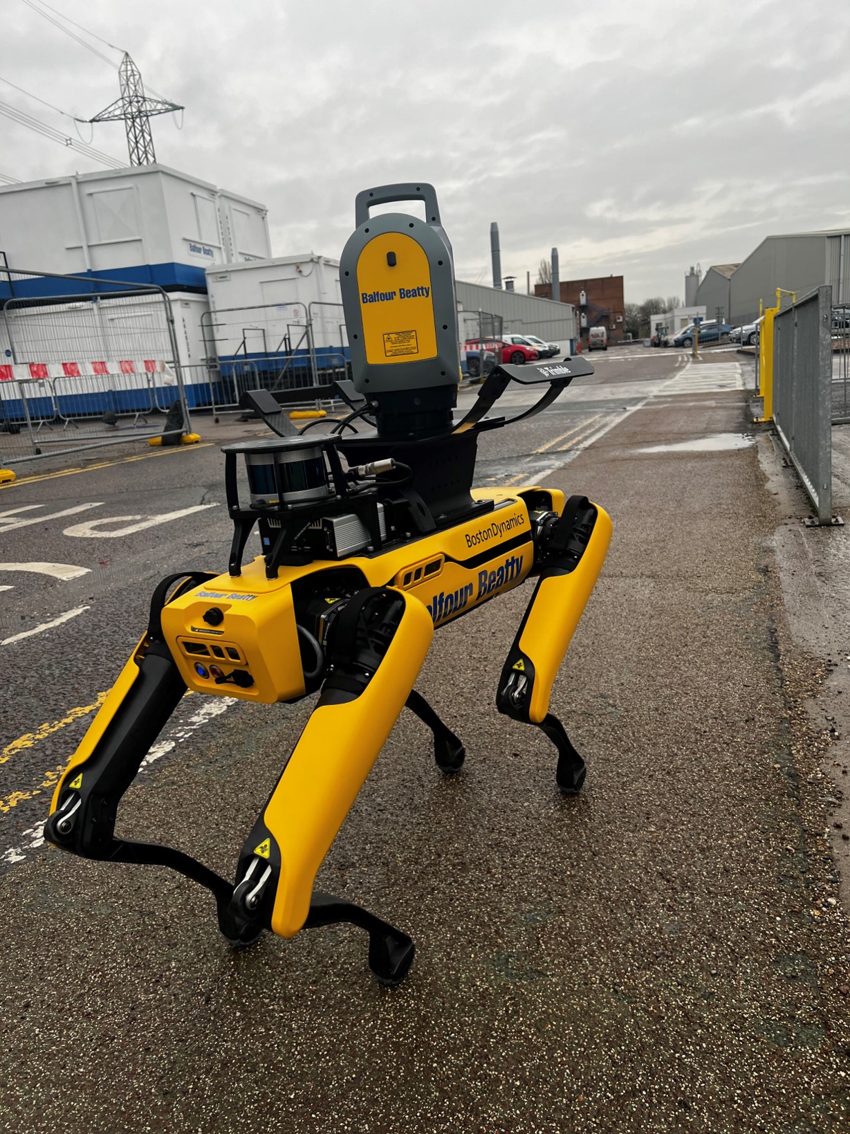 Balfour Beatty on Twitter: Balfour Beatty on Twitter: