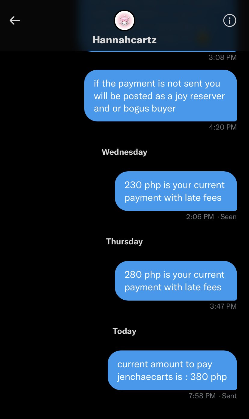 Ria Semi slow Replies Due To Acads On Twitter ayaw Tlga Mag Pay ria-semi-slow-replies-due-to-acads-on-twitter-ayaw-tlga-mag-pay