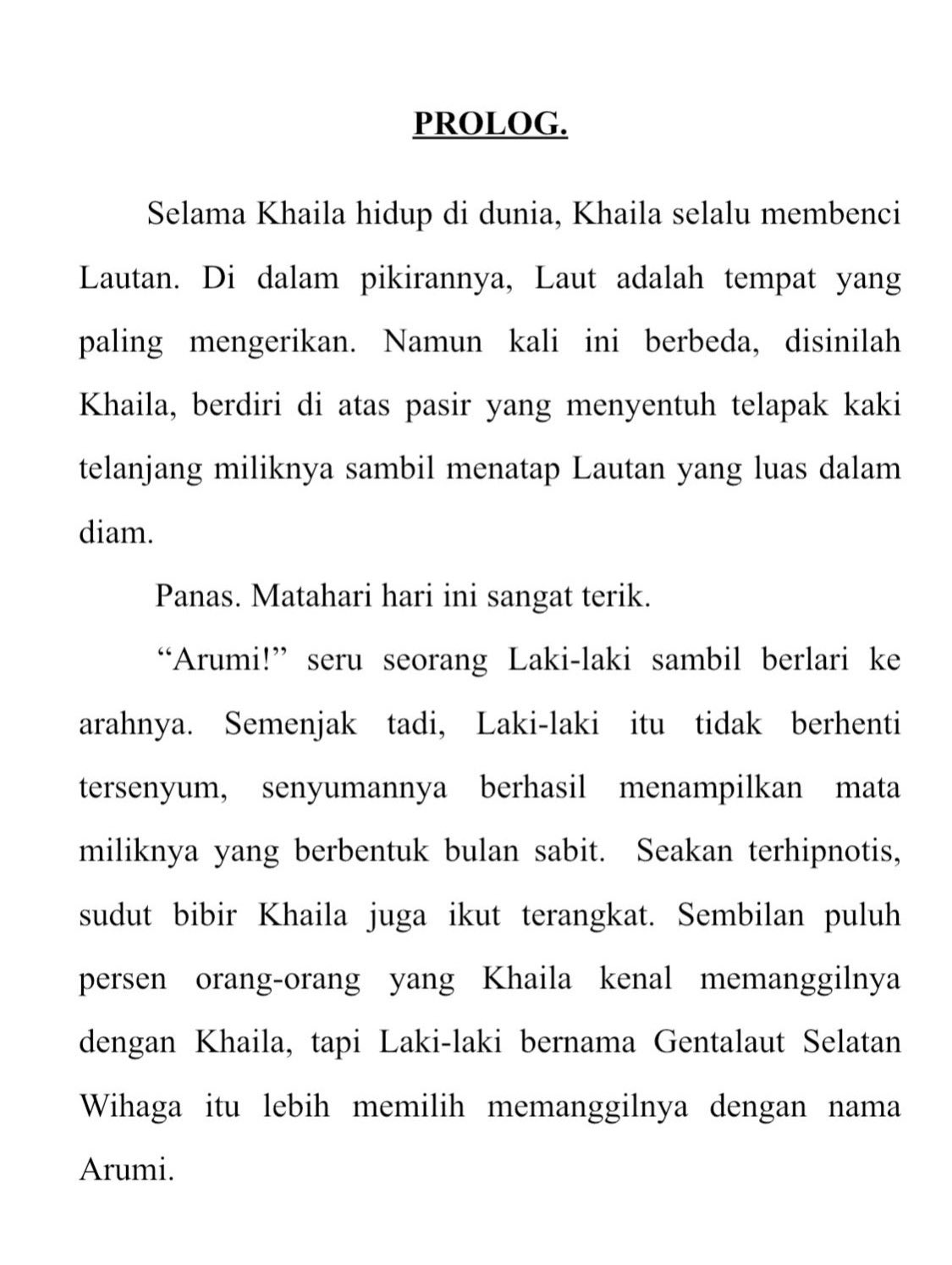 Le on Twitter: "PROLOG. https://t.co/rmgEZHz1IK" / Twitter