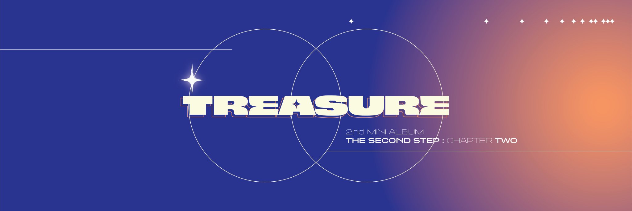 ㄹㄴ on Twitter: "TREASURE 'The Second Step : Chapter Two' Layout + Twibbon 💎 #TREASURE #트레저 ...