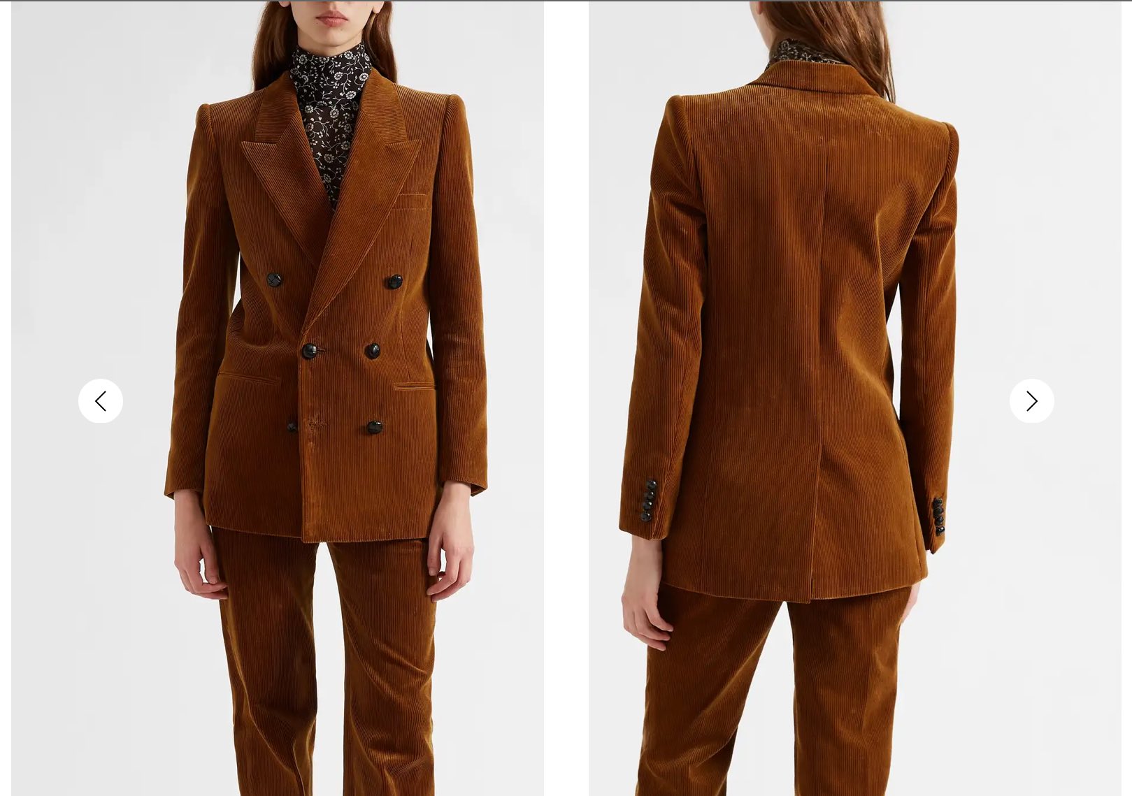 ALICE On Twitter i Found The Blazer It s A Saint Laurent Https t co alice-on-twitter-i-found-the-blazer-it-s-a-saint-laurent-https-t-co