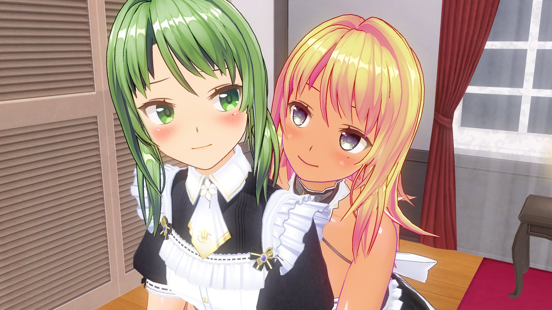 千石 豊＠COM3D2 CM3D2(戦ロリペッチ) on Twitter: "#月初めだし先月のお気に入り 先月のやーつ！ #COM3D2 #CM3D2 https://t.co ...