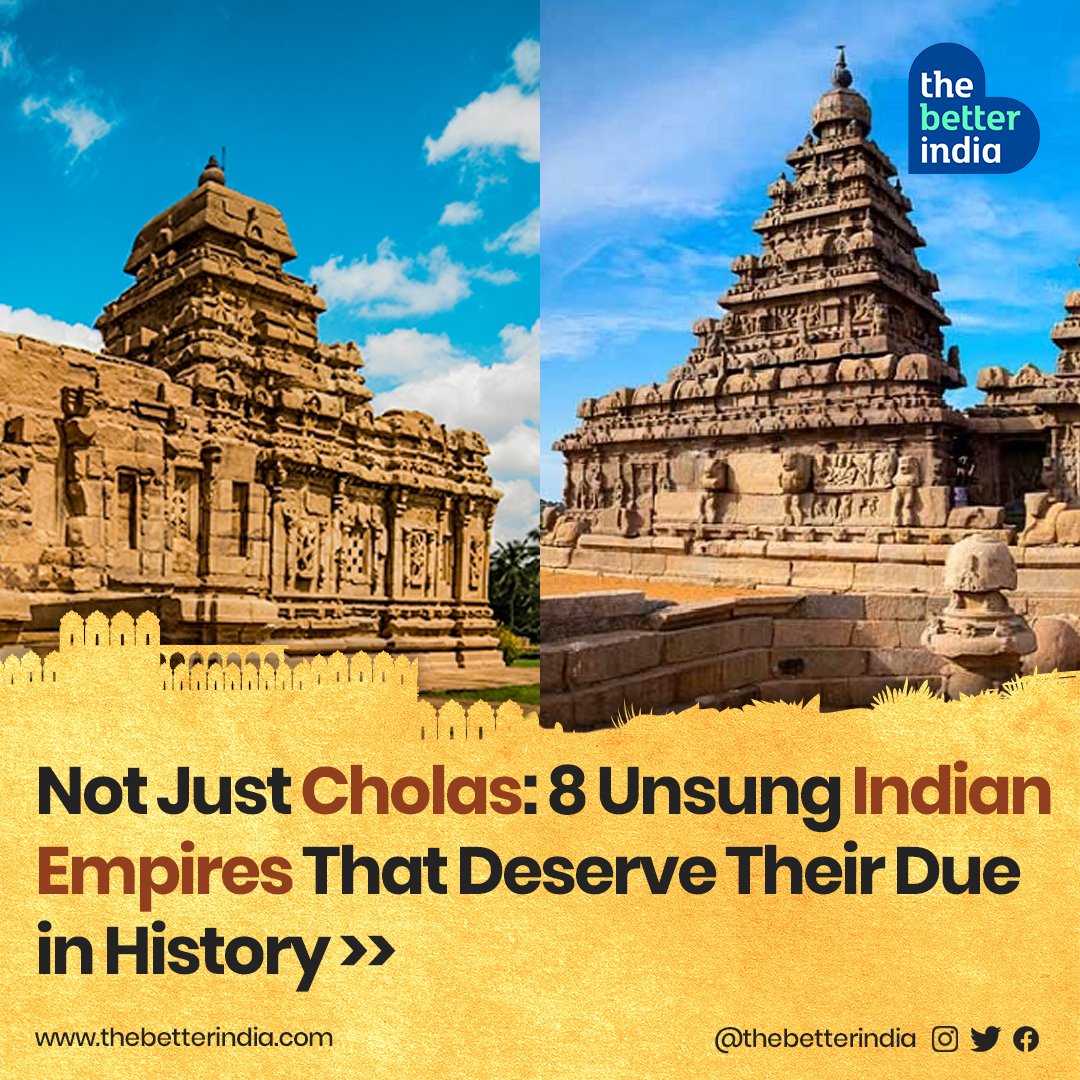 The Better India on Twitter: "(1/10) How well do you know the stories ...