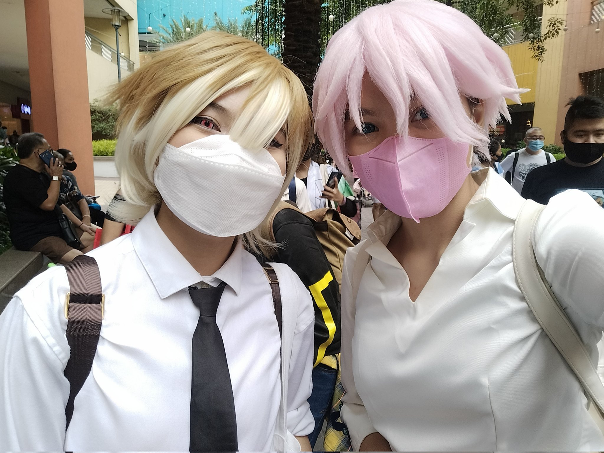 miles 🎀☁️! COMMS OPEN 📌 (@squipkechi) / Twitter