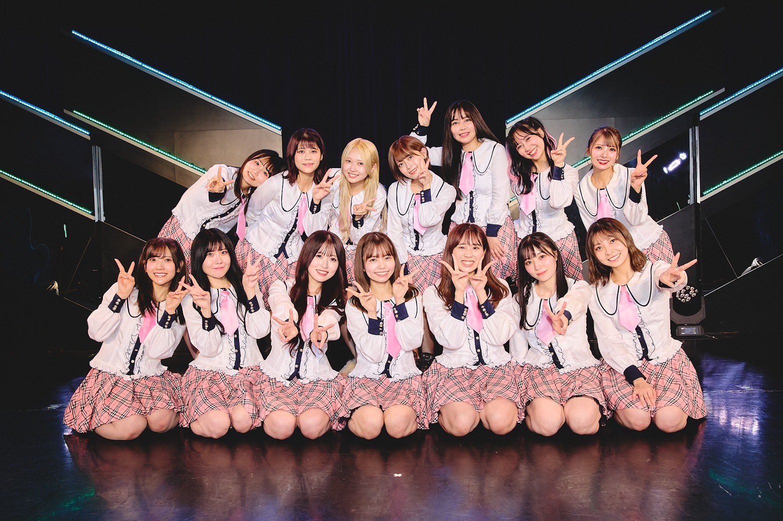 渕上舞（HKT48） on Twitter: "#HKT2期10周年 昨日は遅くまでニコ生さんでの配信ありがとうございました！ 10年後にこうしてまた集まって、トークや懐かしの楽曲を歌って踊っ ...