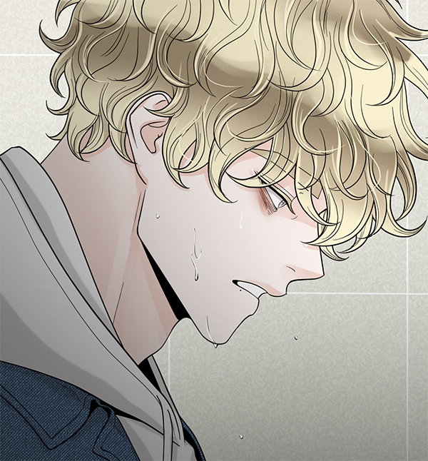 민지 / MinG on Twitter: " 외전 4화가 업로드되었습니다. 퀭해진 세쥬니..😇 https://lezhin.com/ko/comic/alphamate…"