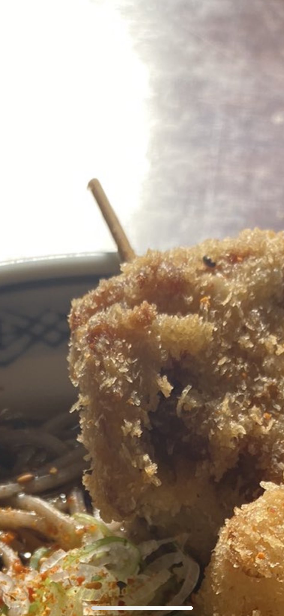 ꧁スカーレット꧂29K on Twitter: "RT @tarutosuu11: @koba491 串がおしゃれ🌈 https://t.co ...