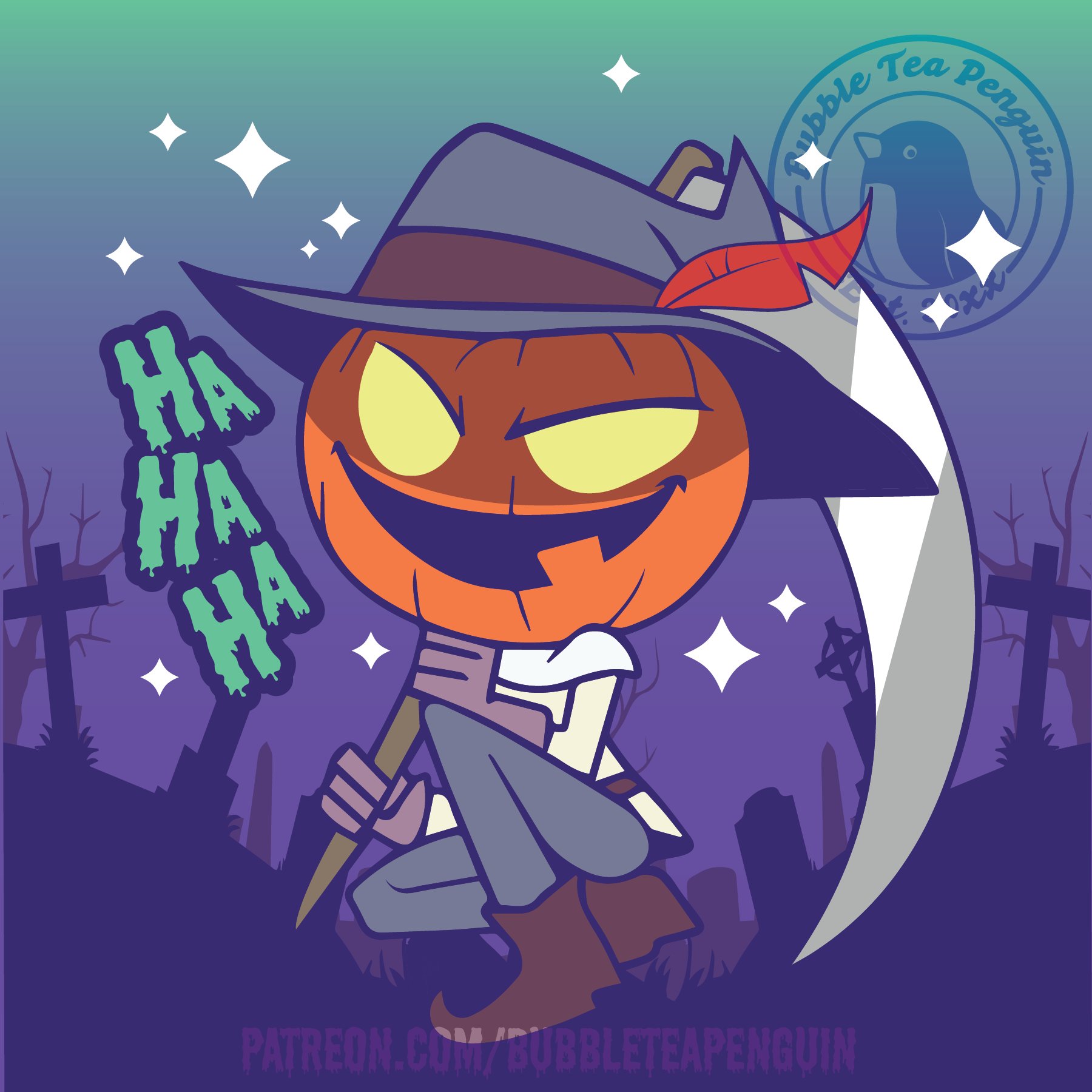 Jack Billy And Mandy