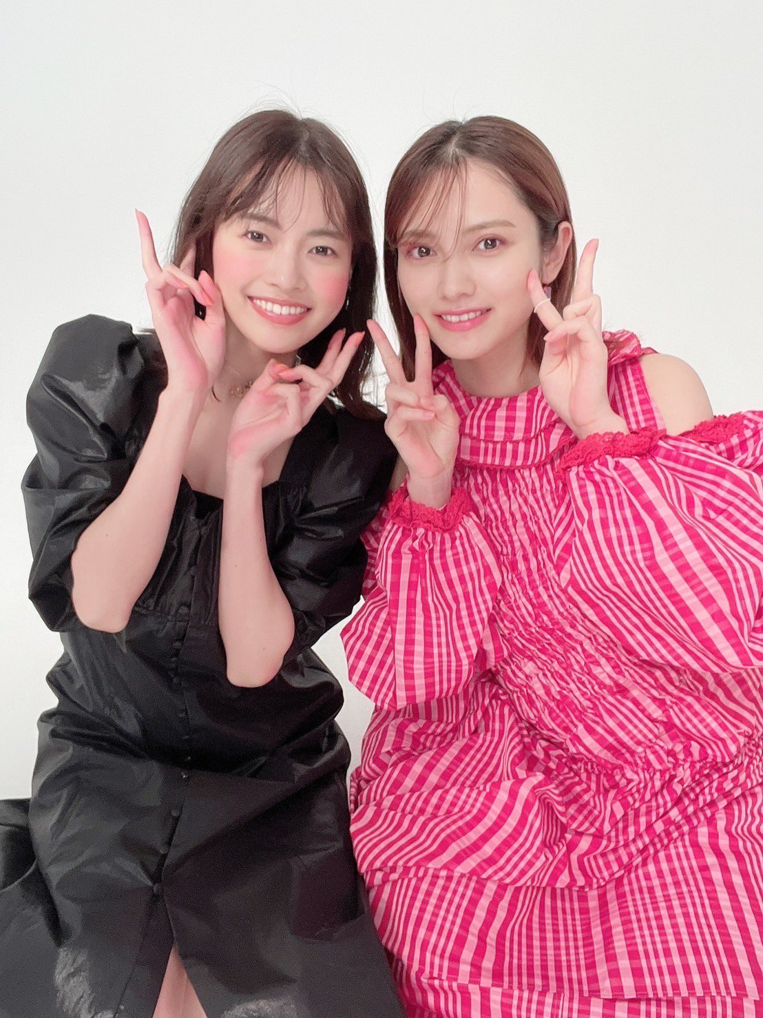 特撮最前線 on Twitter: "RT @nashiko_cos: キラメイぶりのゆめちゃんと一緒でした💚💜 キラメイガールズでご飯行きたいってようやく言えたのであとはそれを実現するのみ ...