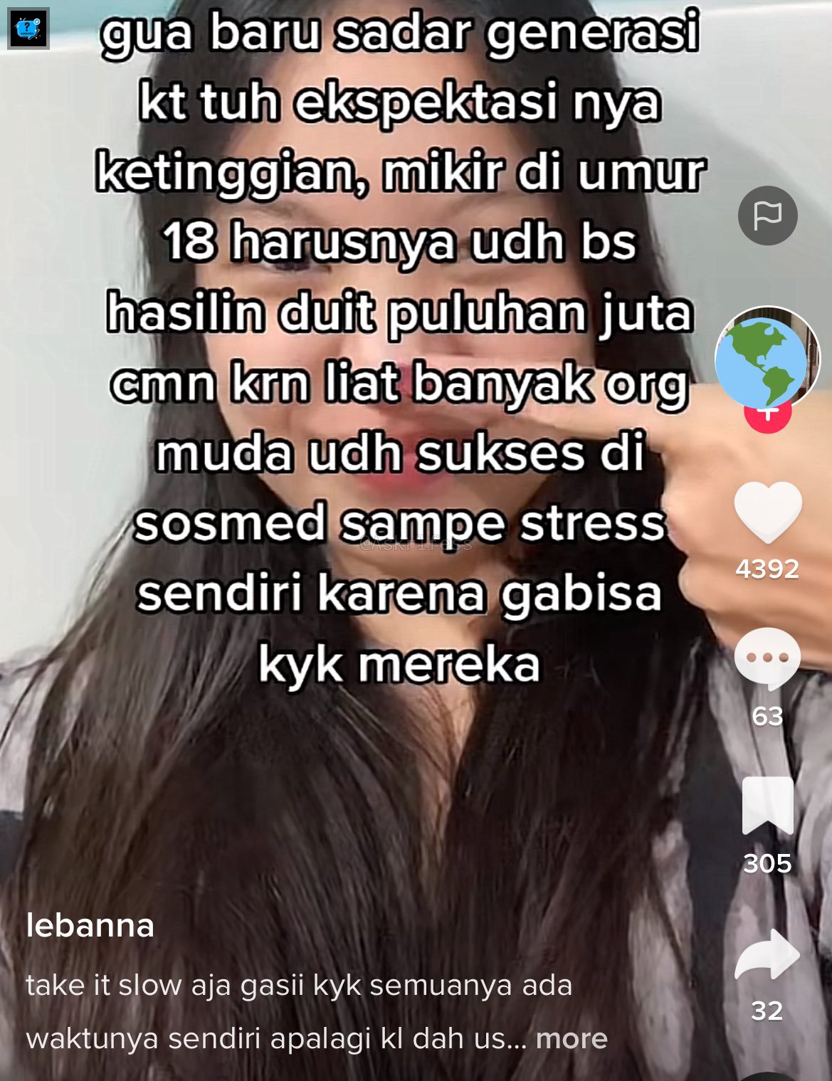 Askrlfess on Twitter: "[askrl] Mnutut klian gmn? https://t.co ...