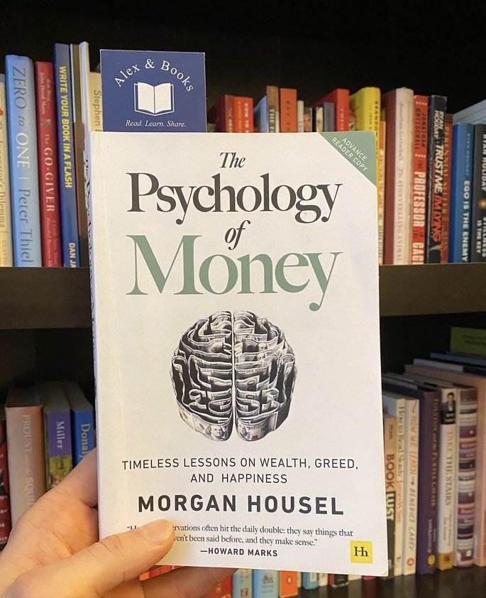 15 Books That Will Teach You More Than Your School and University ...