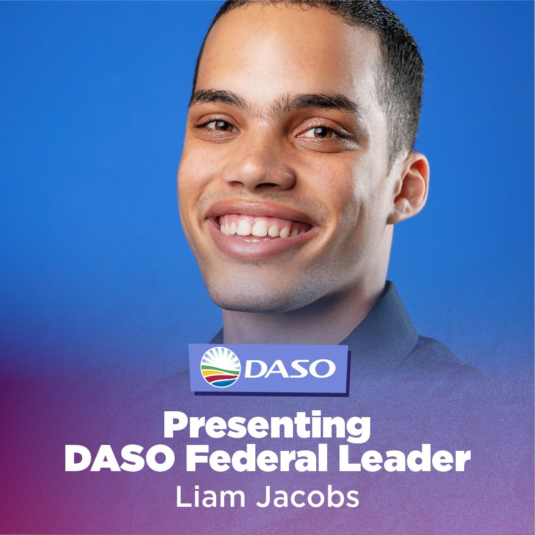 Democratic Alliance on Twitter: "🎉Introducing the newly elected DA Students' Organisation ...