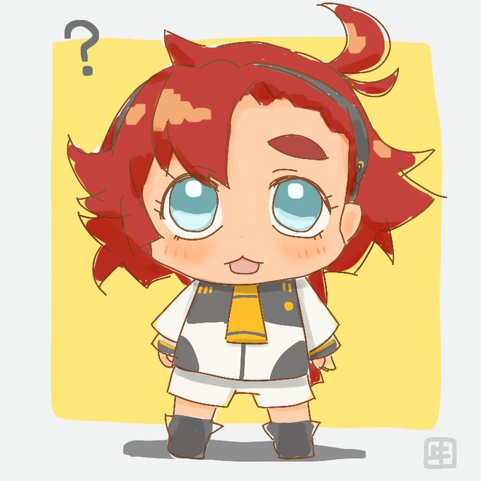 フクヰヌ (@fukuinu_daddy) さんのイラスト・マンガ作品まとめ (362 件) - Twoucan