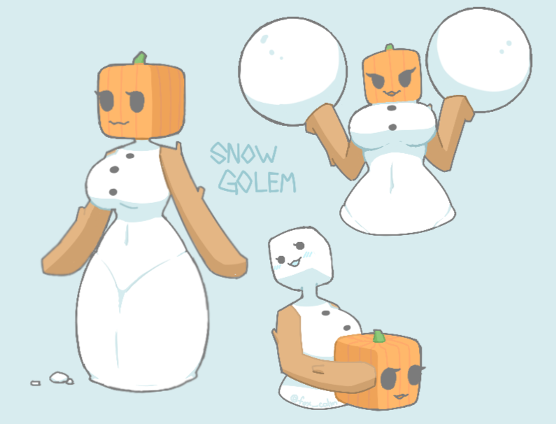 minecraftのTwitterイラスト検索結果。