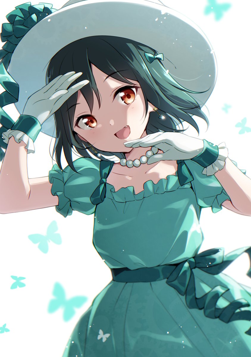 Kanato On Twitter Rt Haduki456 あなたに届け🔖 三船栞子生誕祭2022