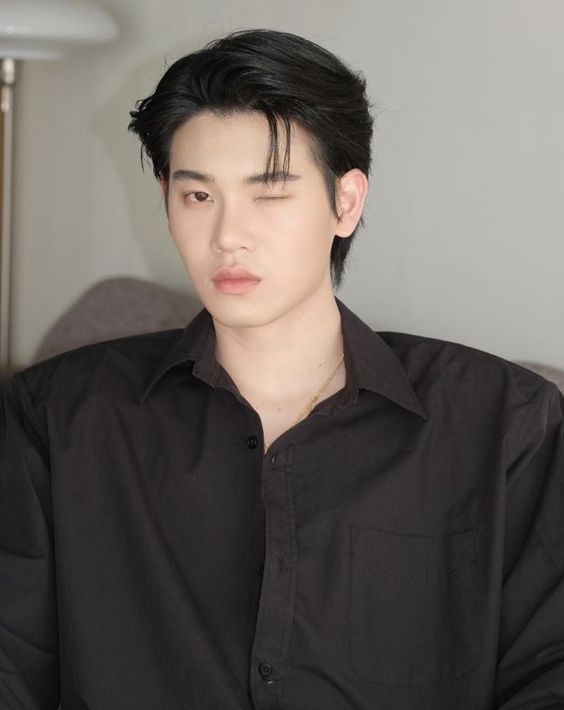 YINWAR 🐻🐒P'Bo on Twitter: "IG casperpond3659 : @yinyin_anw #yinyin_anw Yin Anan ...