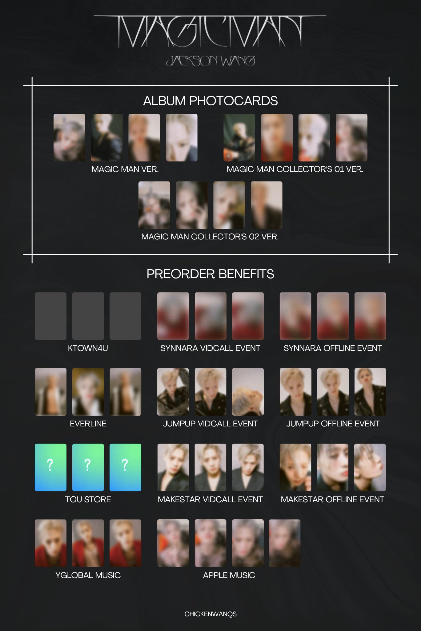 lia ̈︎ semi-ia (work era) on Twitter: "ʕo•ᴥ•ʔφ‧͙⁺˚*･༓☾ #MAGICMAN PC TEMPLATE ♡ ☽༓･*˚⁺‧͙Total: 46 ...