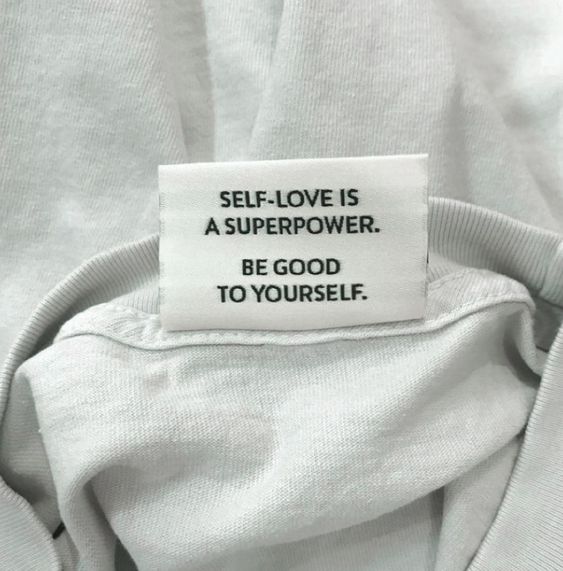 WISE CONNECTOR™ 💬 on Twitter: "be good to yourself https://t.co/orbeWJyXUW" / Twitter