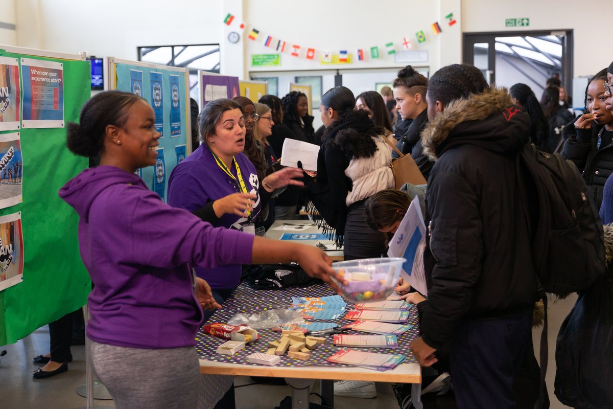 Welcome Eltham Hill School