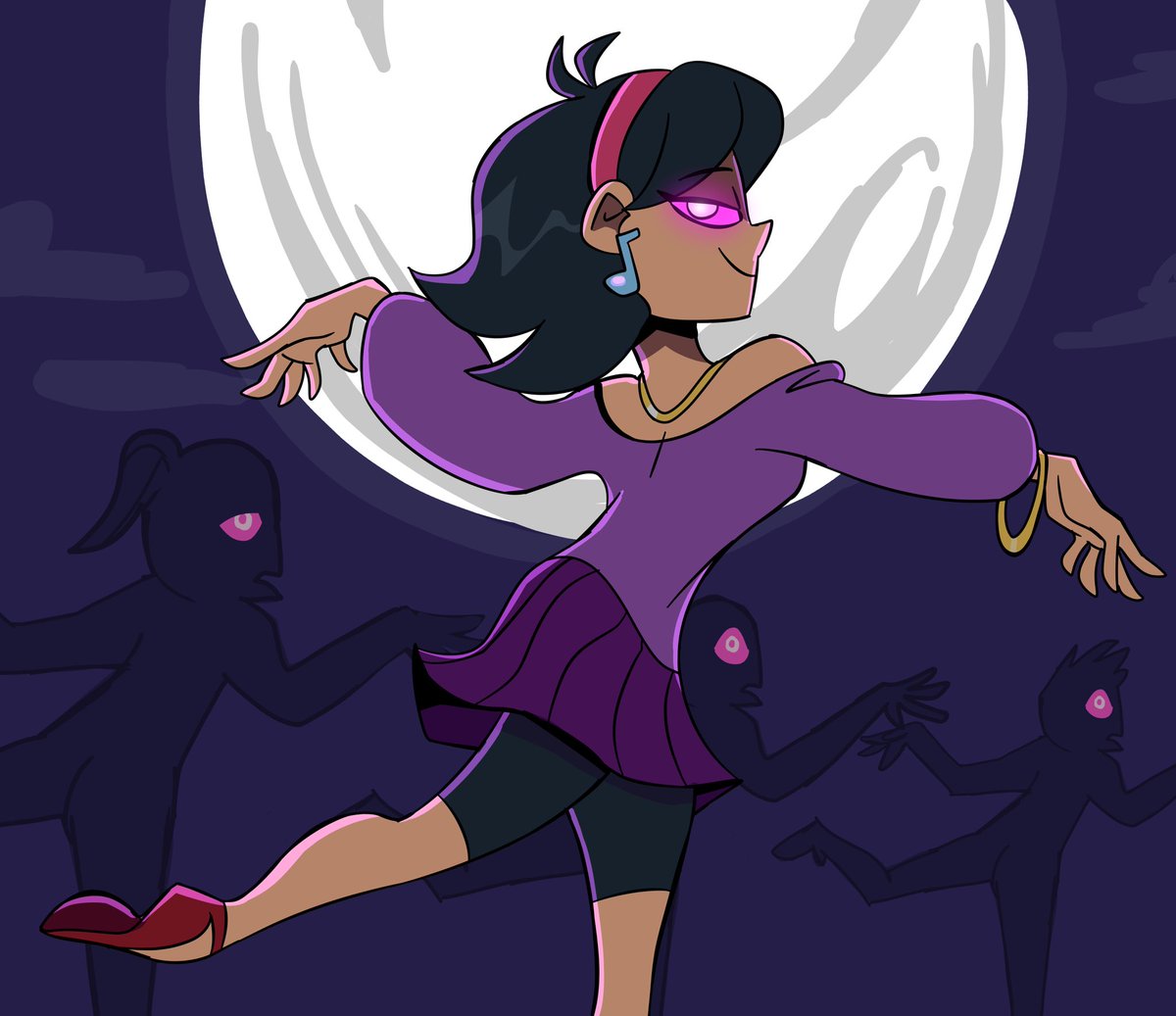 「Little Einsteins Timeskip where each mem」|Brandon R.のイラスト