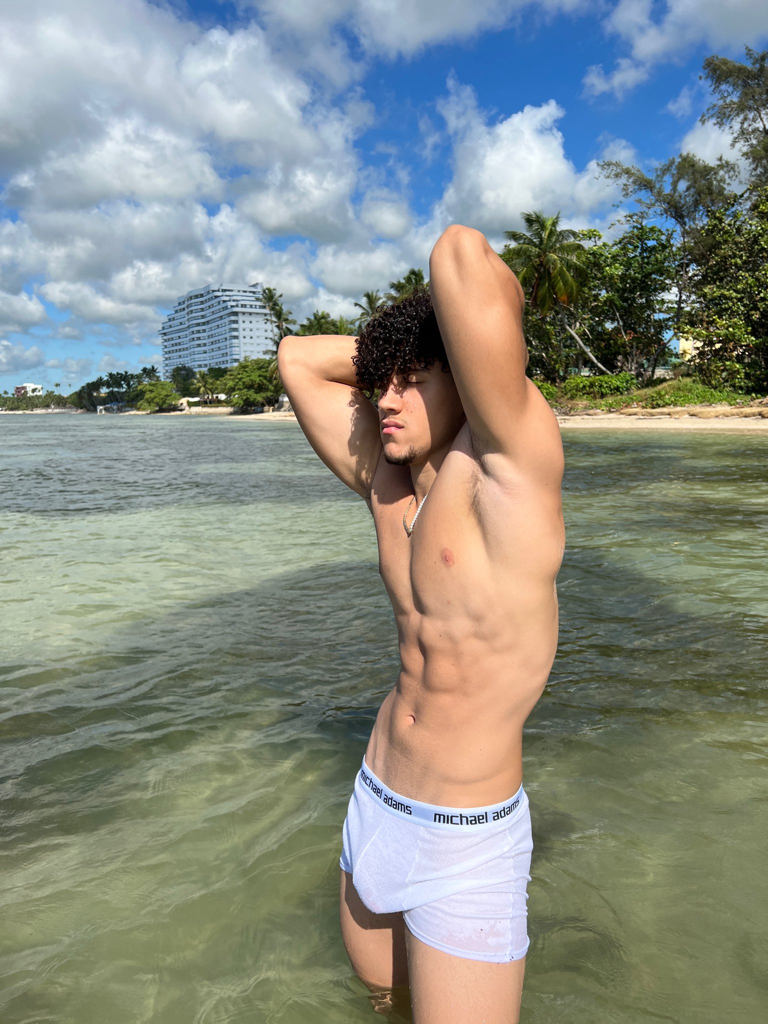 Papi Juancho 🔱 on Twitter: "Good morning 🌊 https://t.co/uWfBW6CLm1" / Twitter