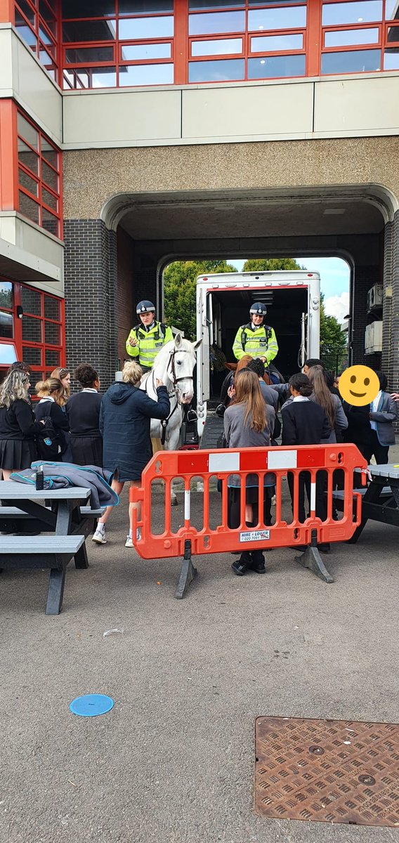 Welcome to Harris Academy Tottenham