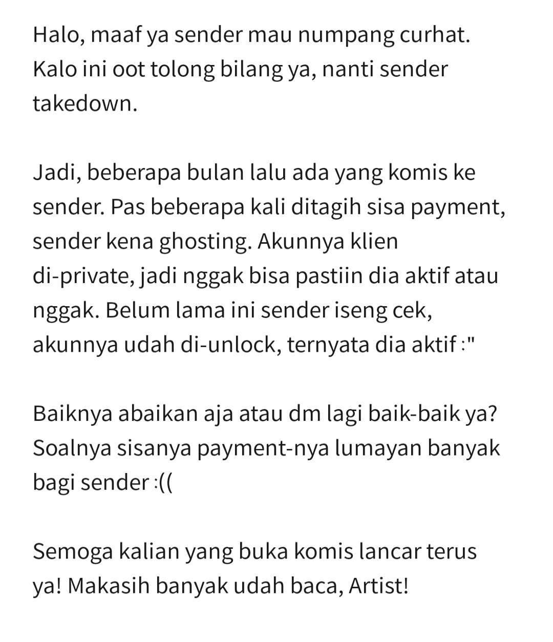 #AbbieBase on Twitter: "Artist! https://t.co/sds7O2kT7Y" / Twitter