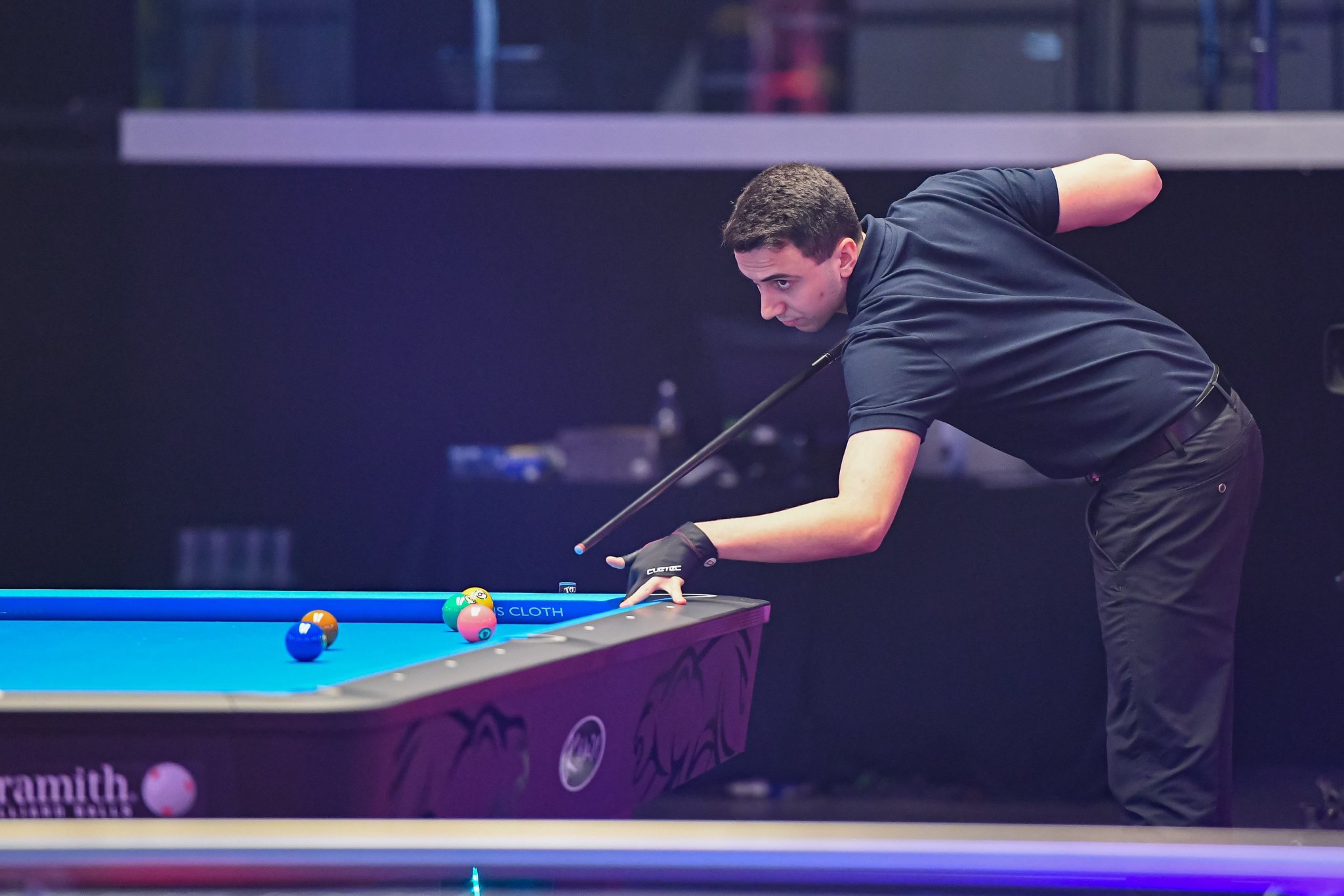 Matchroom Pool on Twitter: "💪 Some big stars returning to the nineball scene at the US Open next ...