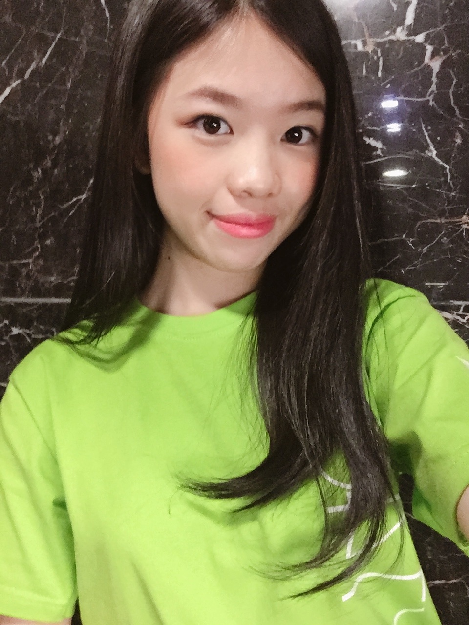 Jesslyn Callista on Twitter: "gatau ni siapa gakenal https://t.co/bq09AxCR12" / Twitter