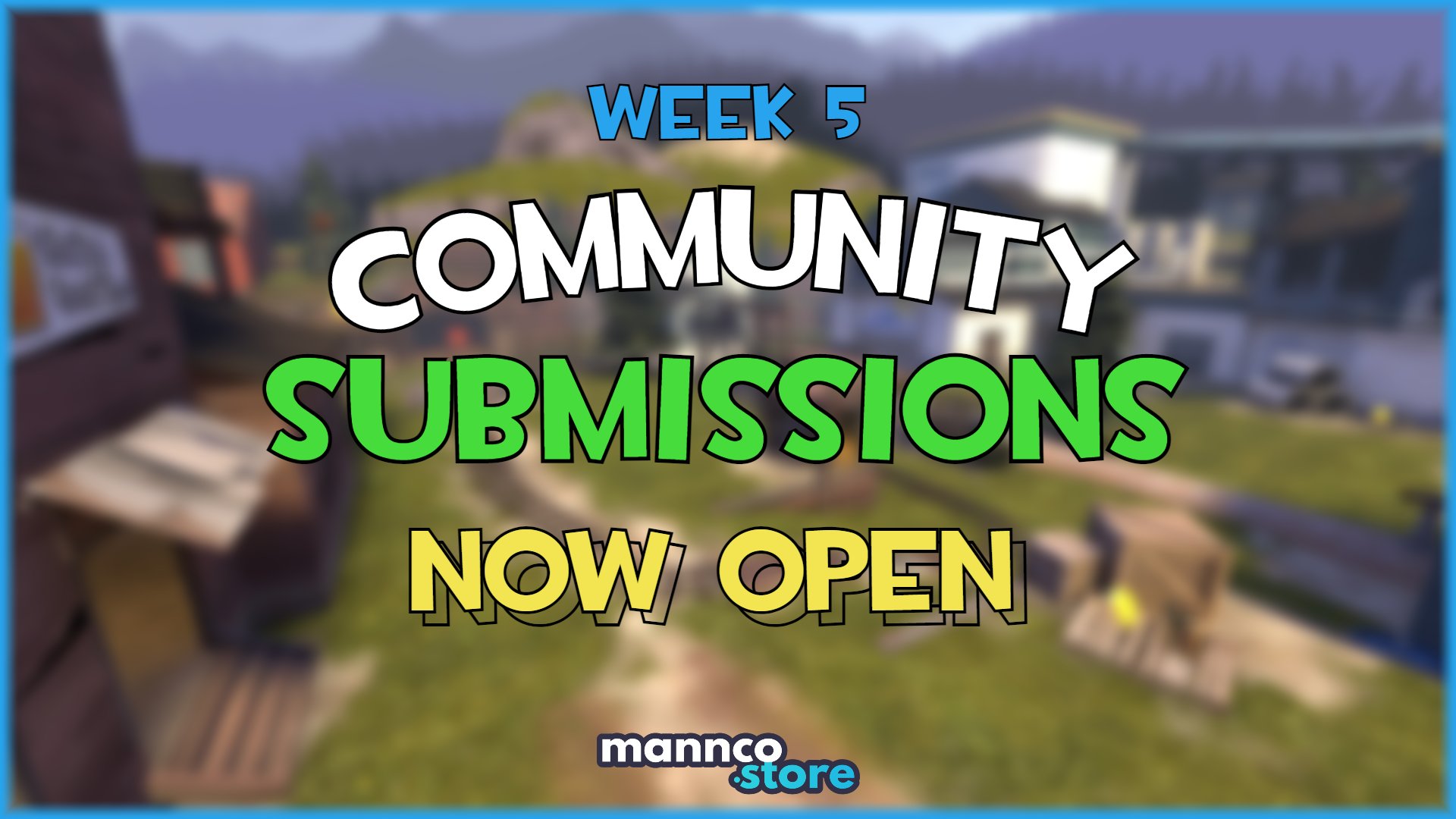 Mannco_Store on Twitter: "Who would you like to see in Meet-the-Communities Week 5? Before ...