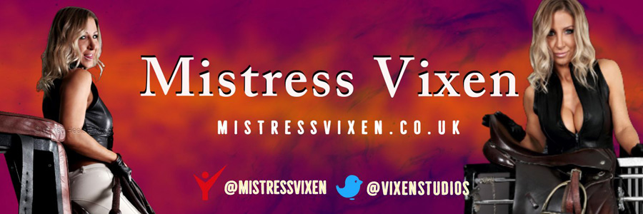 UK Mistress Zone on Twitter: "RT @UKMistressGuide: .@MistressVixen Derby Mistress Vixen https ...