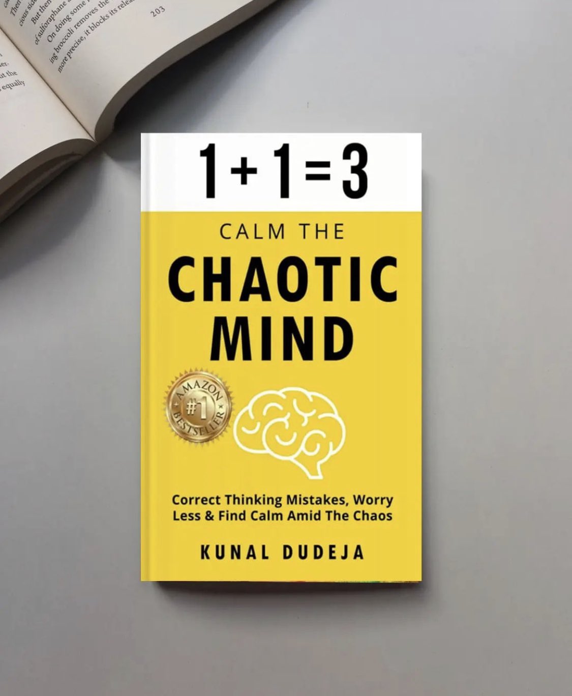 Mindset Bolt on Twitter: "1. Calm the Chaotic Mind https://t.co/AZ7ZemUj9V" / Twitter