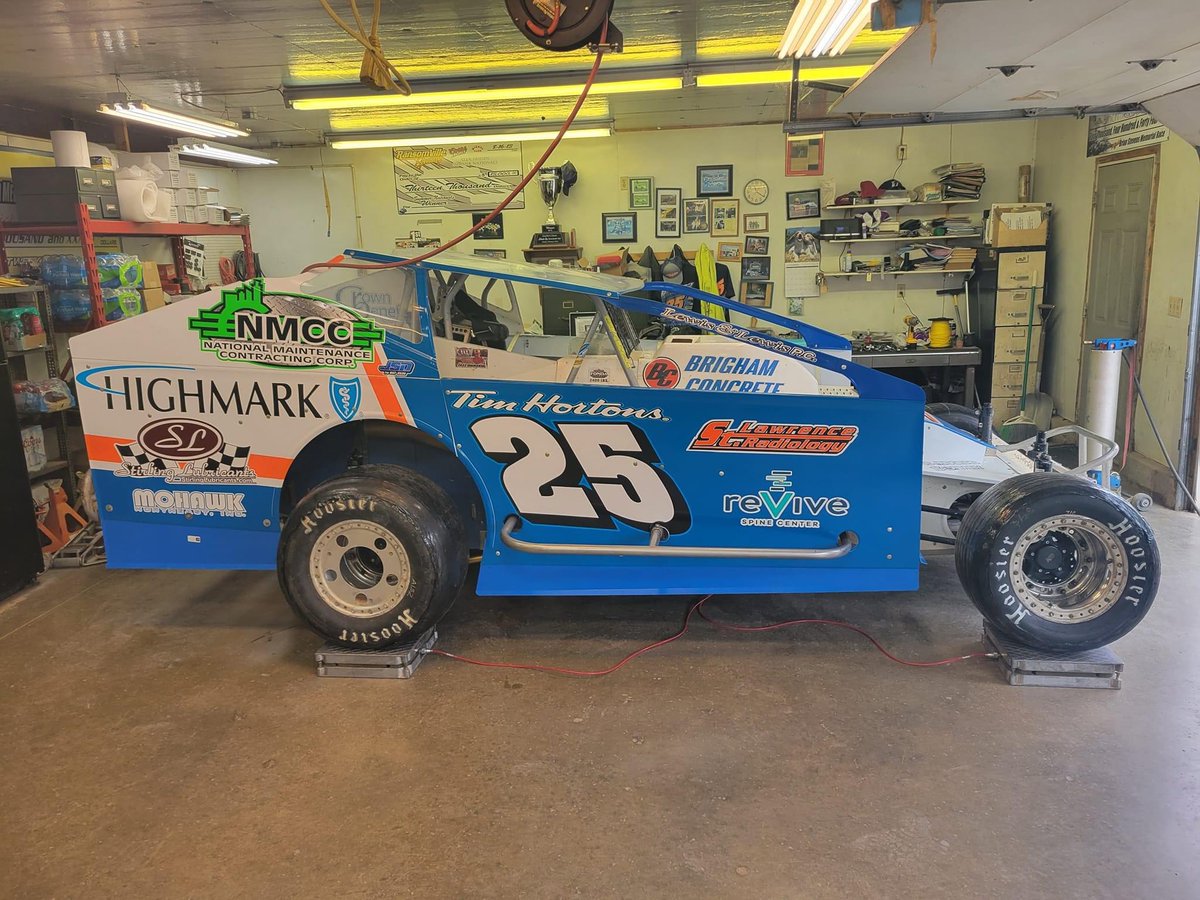 Former track champion @erickrudolph25 is paying homage to his dad ...