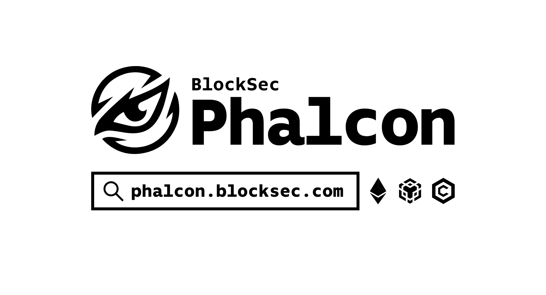 BlockSec on Twitter: "1/ We are thrilled to launch a powerful transaction explorer: Phalcon ...