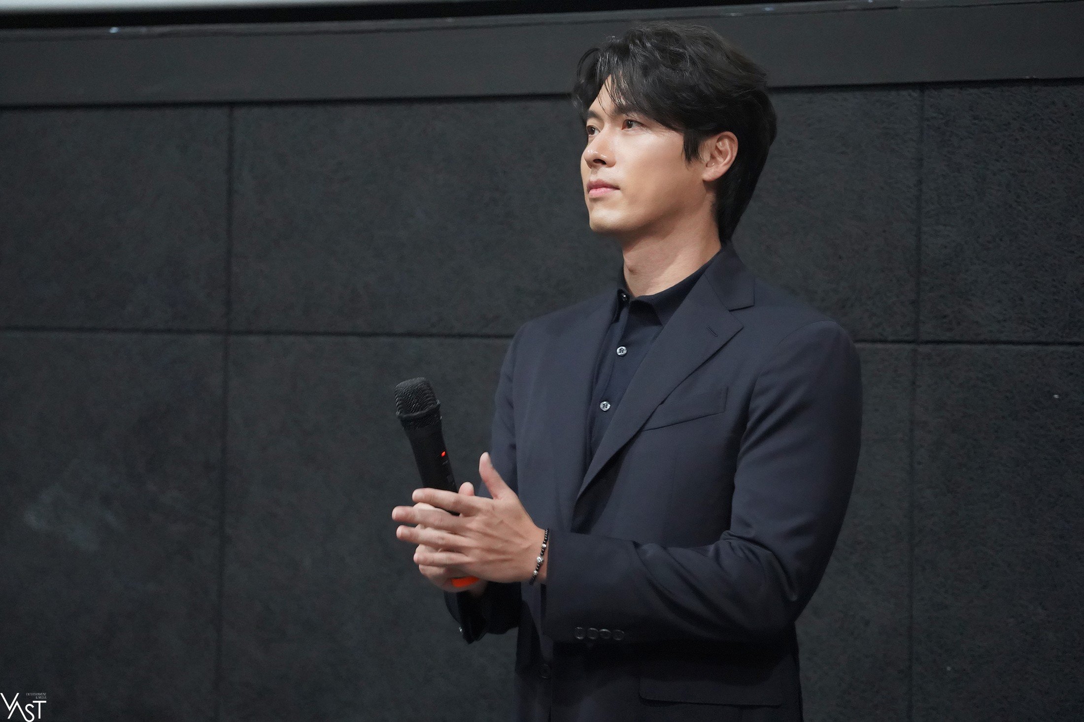 ️️ ️️️️️️ on Twitter: "📸 | [29092022] Confidential assignment 2 movie stage greetings 🔗:https ...