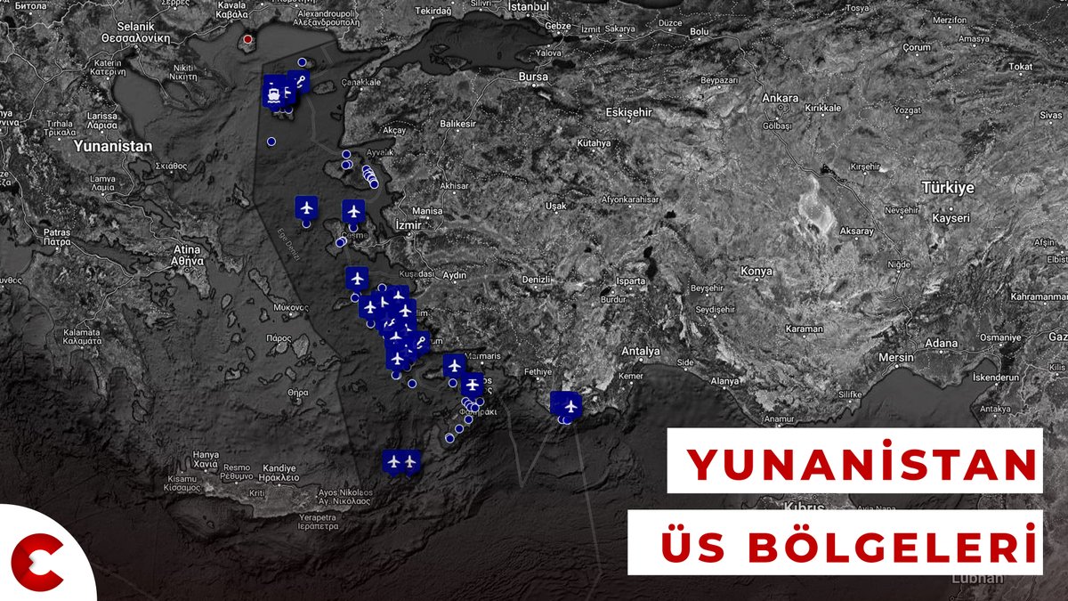 Thread by @ConflictTR on Thread Reader App – Thread Reader App