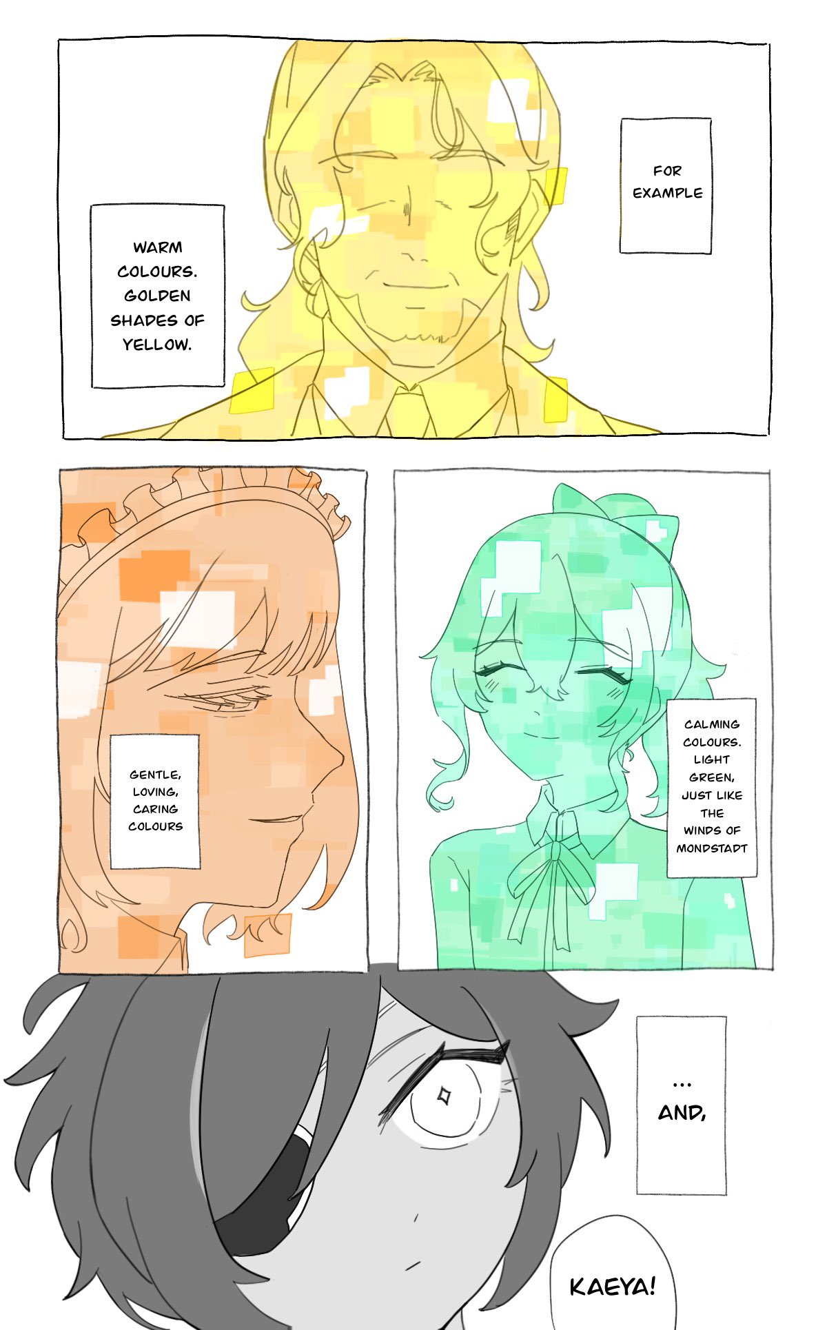 Sy (@pavo_et_noctua) / Twitter