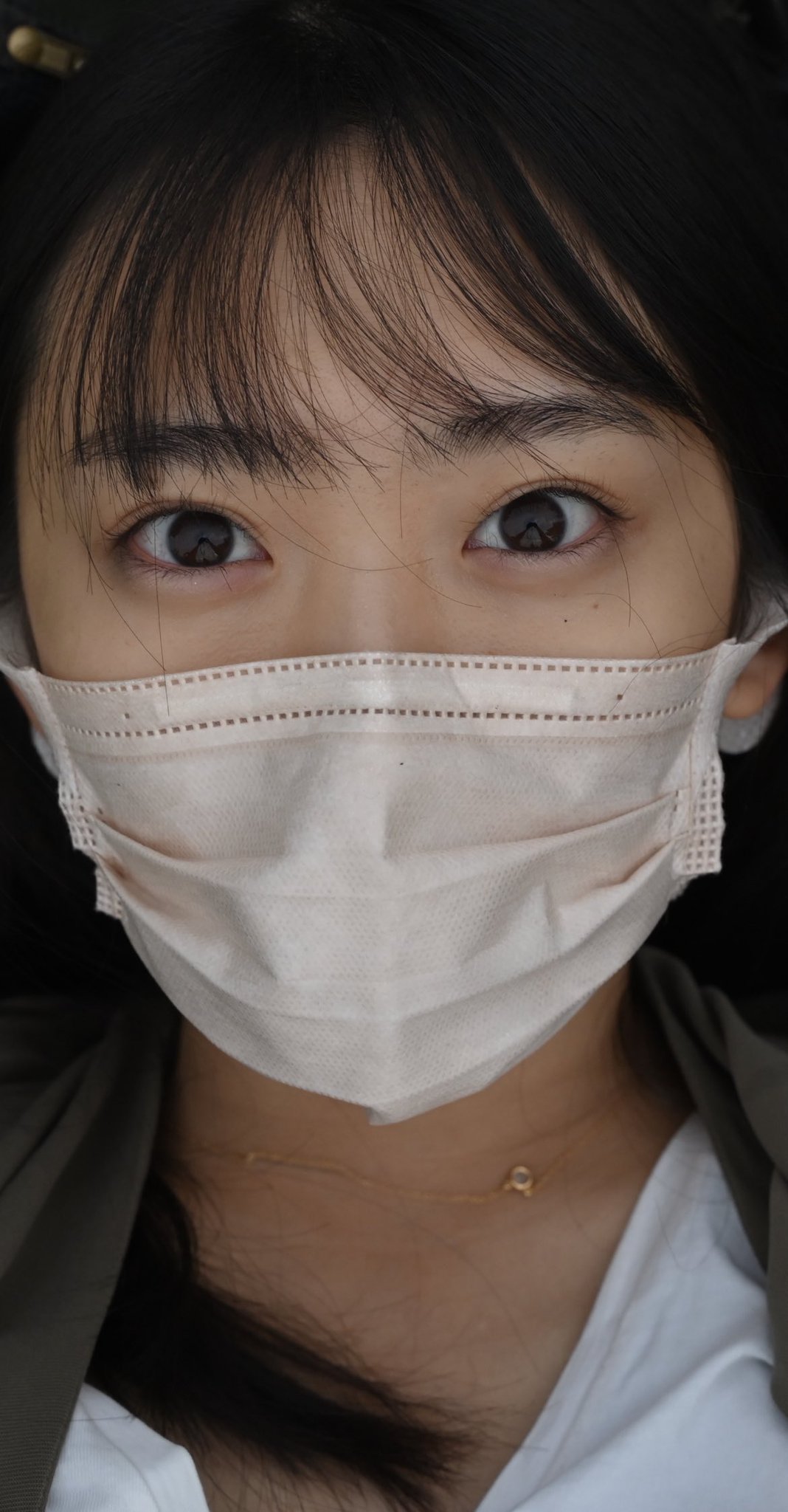 相沢菜々子 / Nanako Aizawa on Twitter: "フルサイズのカメラやっぱいいなぁ😂 28mm自撮りしやすいレンズ欲しい😂 https://t.co/g40RSxcT7E ...