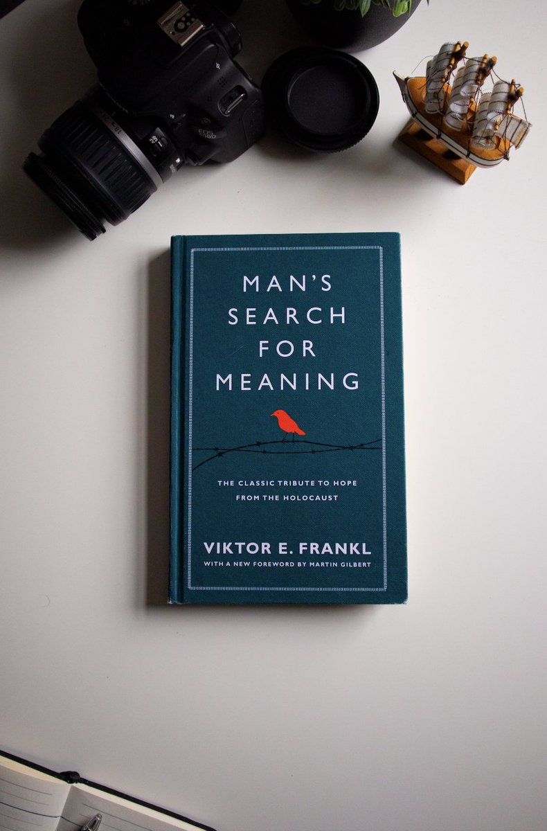 7 life changing lessons from the book "Man's Search For Meaning": https ...