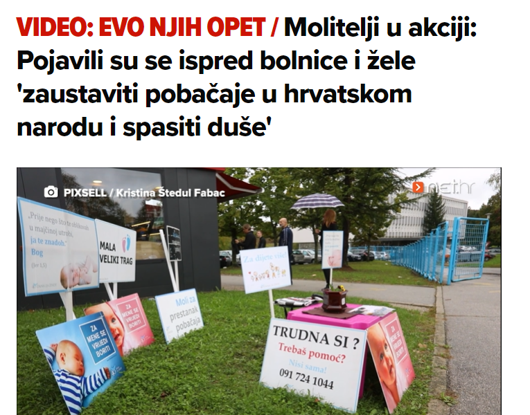 SDP Hrvatske on Twitter: "Ponovno je krenulo psihičko zlostavljanje ...