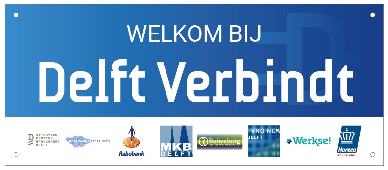 Delft Verbindt on Twitter: "Ook deze editie wordt weer heel fijn gedragen door de partners van ...