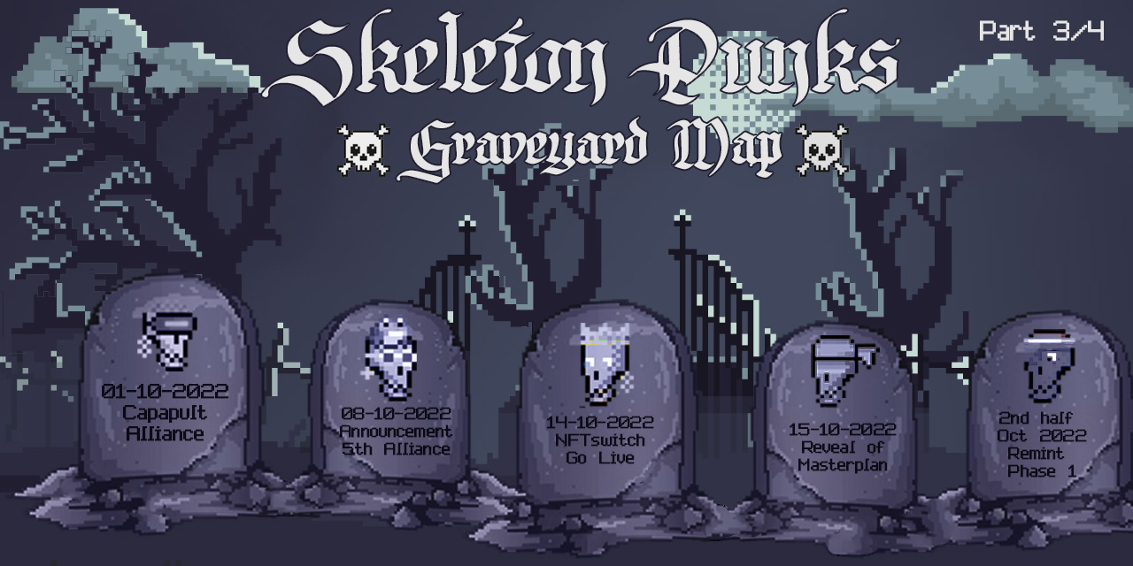 Skeleton Punks (@Skeleton_Punks) / Twitter