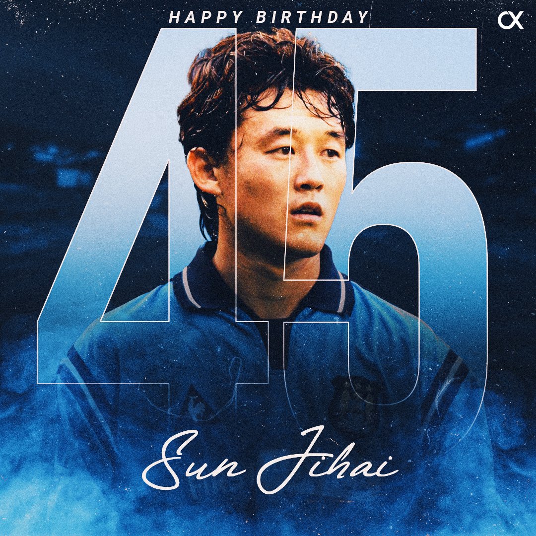 City Xtra on Twitter: "Happy 45th Birthday, Sun Jihai! 🥳🇨🇳 https://t.co/4z6SjsPOvK" / Twitter