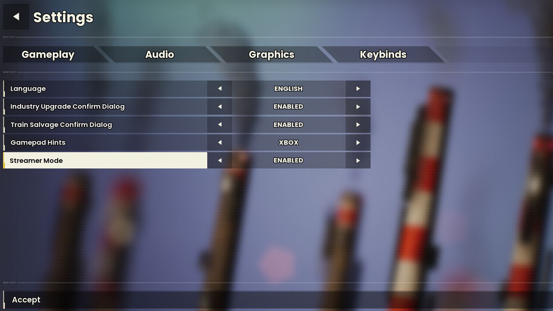 RAILGRADE on Twitter: "Thinking of streaming RAILGRADE or creating video content about it? Make ...