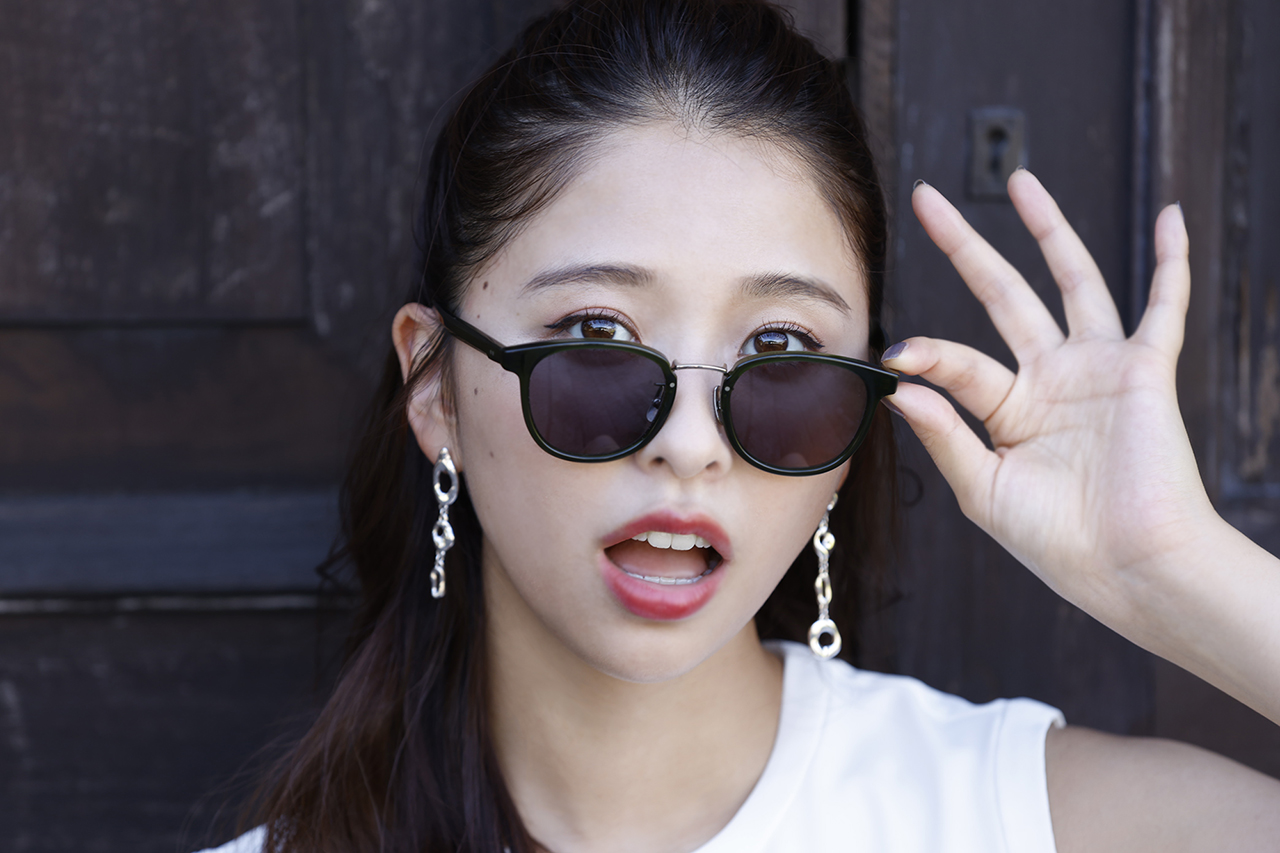 APPRECIATION - Beautiful photos from Tamai Shiori's new photobook | Hallyu+