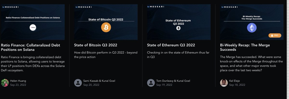 - Take Your Research Game To The Next Level👇 - Want to find alpha and ...