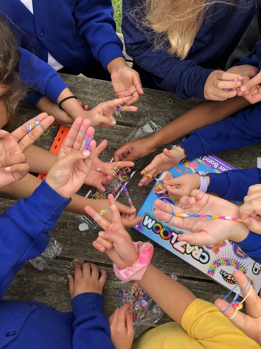 Bledlow Ridge School - Home