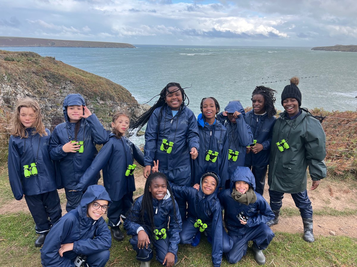 Welcome to Harris Primary Academy Coleraine Park